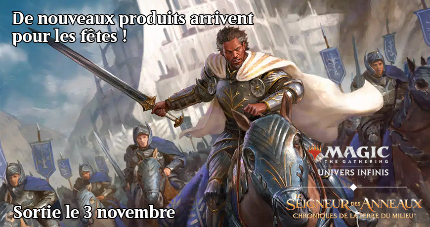 Les Trois Commandements